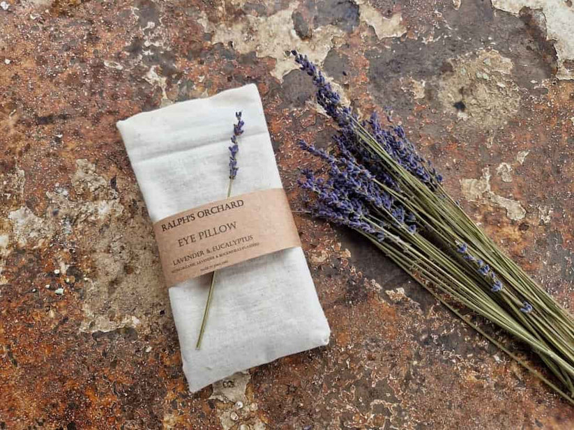 Sleep Kit Gift Set | Aromatherapy Eye Mask and Pillow Mist – Ralph's ...